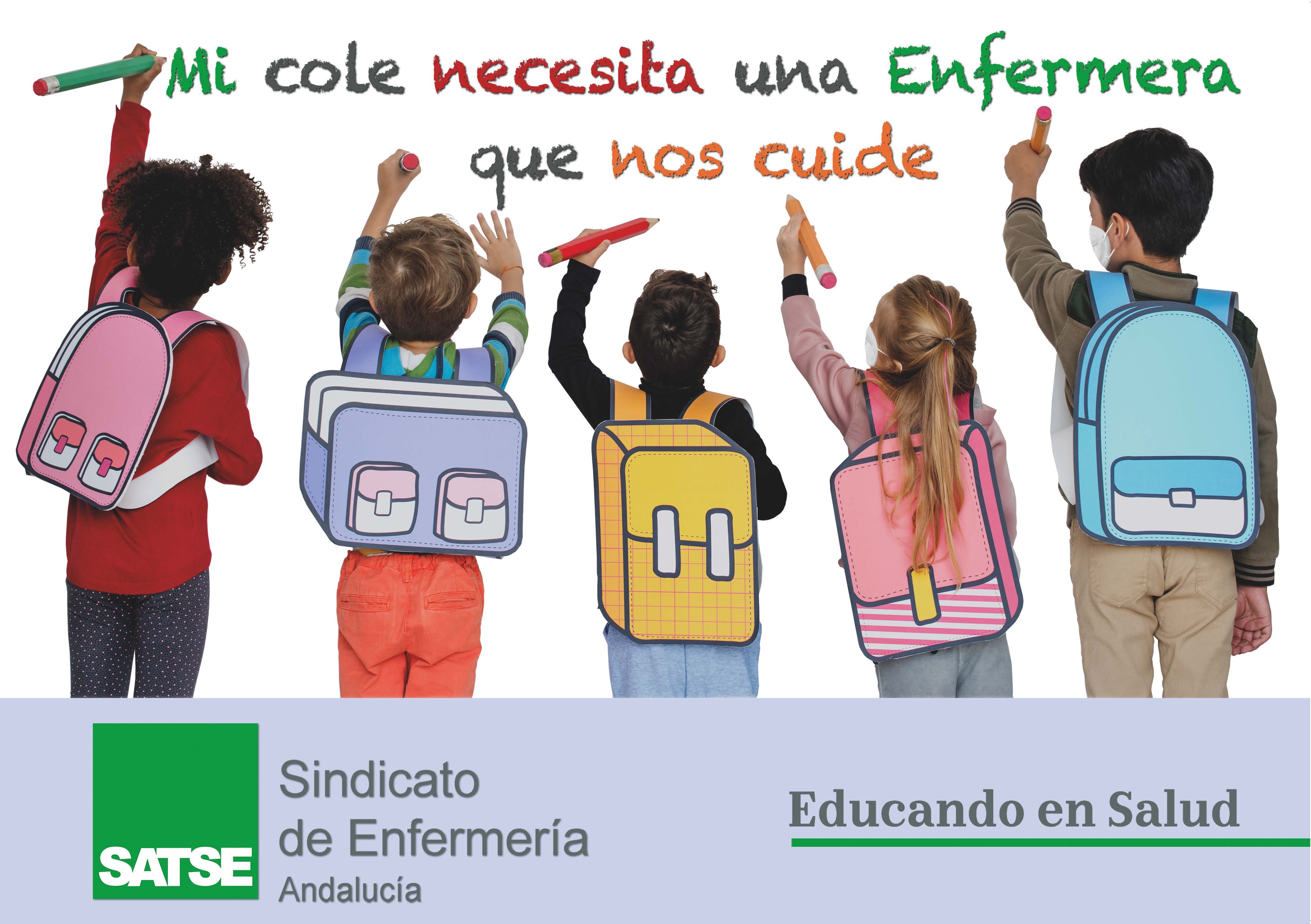 SATSE lanza nueva campaña resaltando la importancia de consolidar la ...